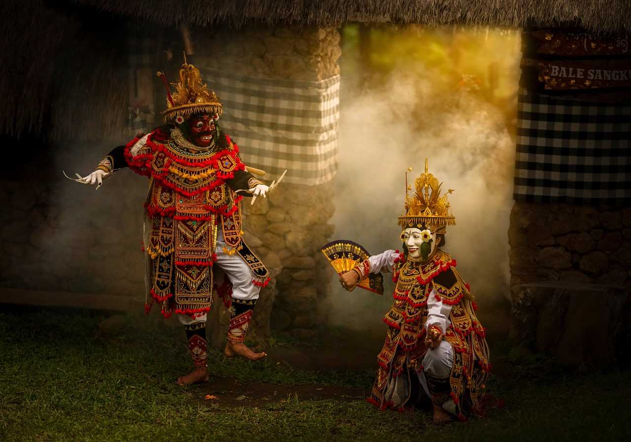Bali Travel Guide - Essential Tips & Info