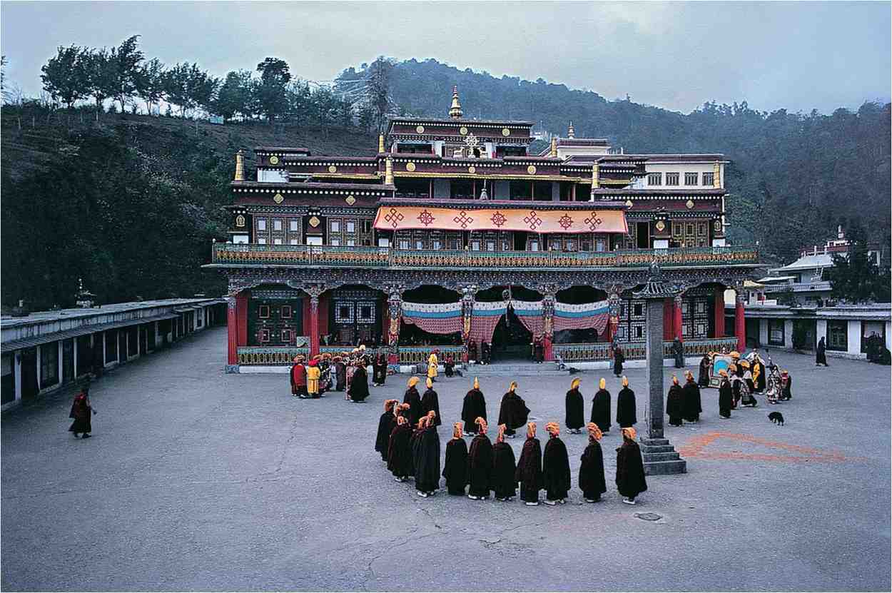 Sikkim Travel Guide: Everything You Need to Know