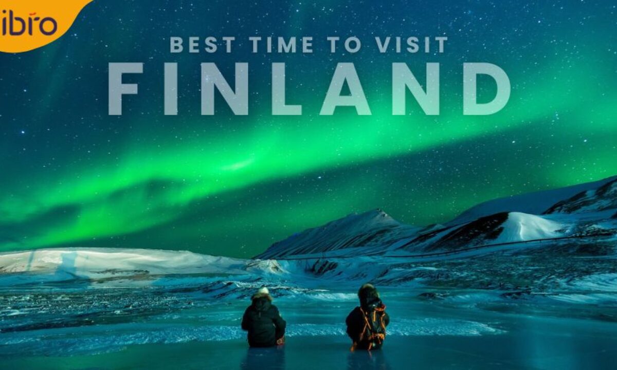 Finland Time New Year's Day In Finland: How Is It Celebrated?