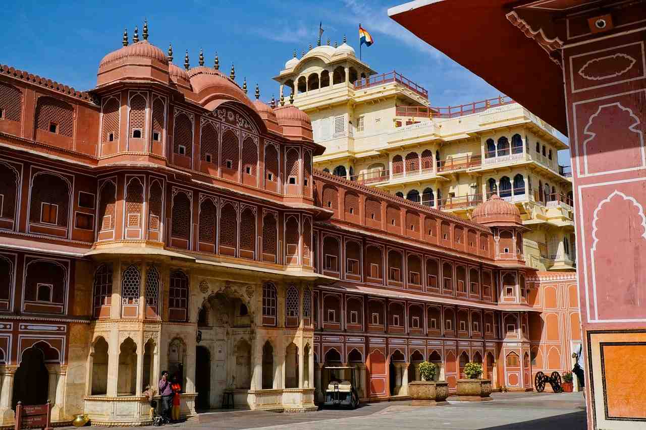 India's 10 Most Magnificent Palaces You Must Visit