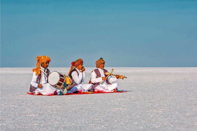 25 Best Places to Visit in Winter in India