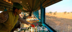 Top 10 Luxurious Train Journeys in India: Routes, Costs & Details