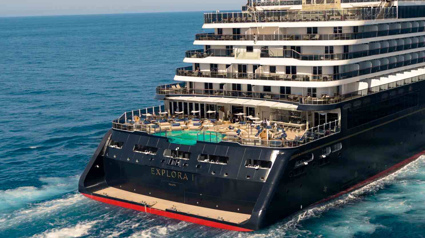 10 Most Luxurious Cruises in the World | Best Cruise Ships 2025
