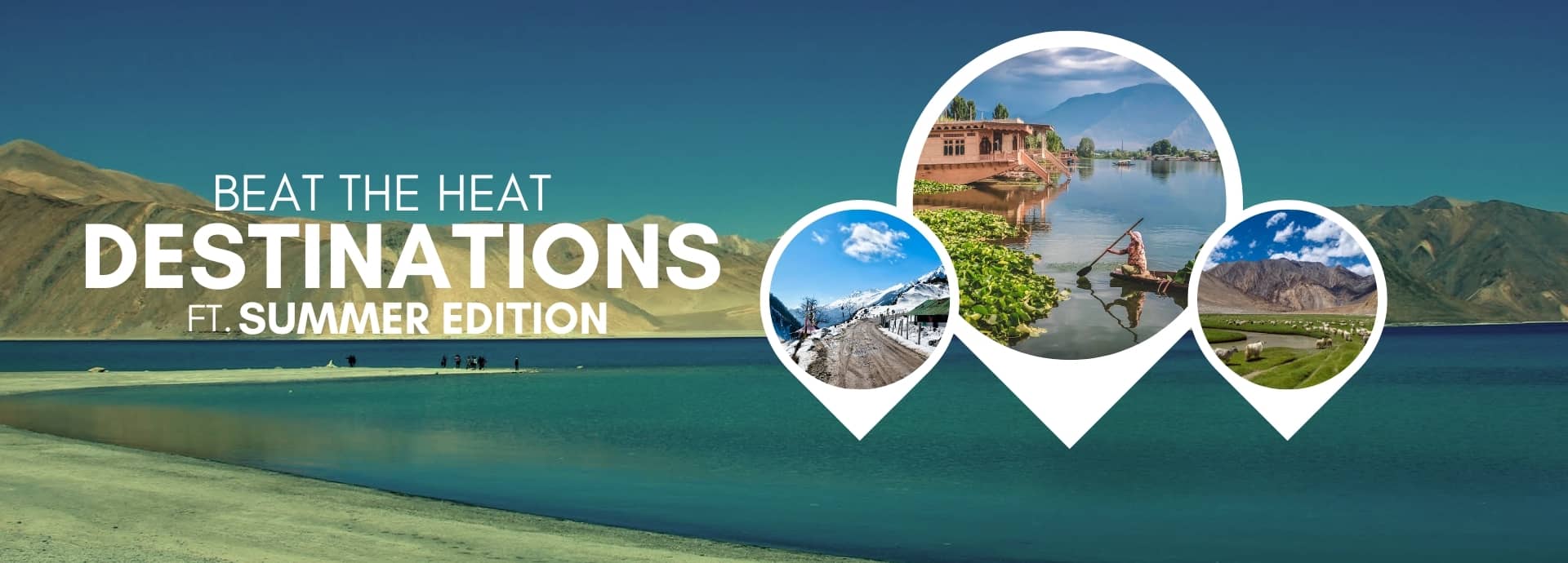 Luxury Tours | Formerly Orbit Travels | Exclusive Luxury Tour Packages