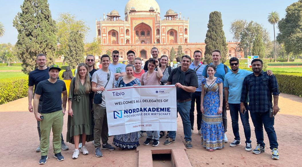 Knowledge Tours By Tibro | Get Your Trip Planned Today!